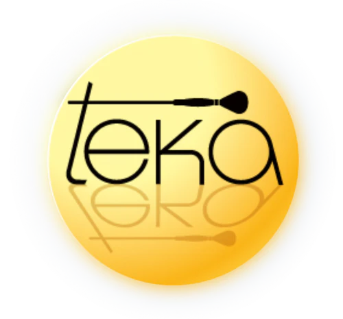 Glycolic & Treatment Brushes – Teka Fine Line Brushes